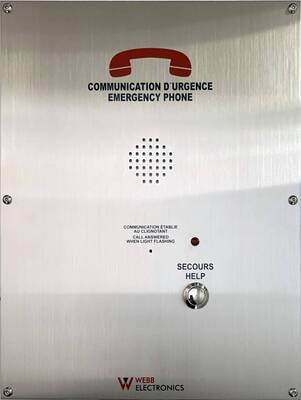 IP and Hybrid Phone Systems