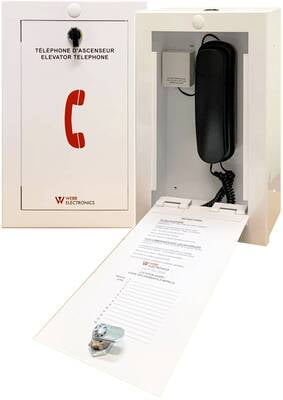 Analog Phone Systems