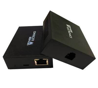 IP and Hybrid Phone Systems