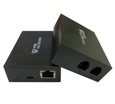 IP and Hybrid Phone Systems