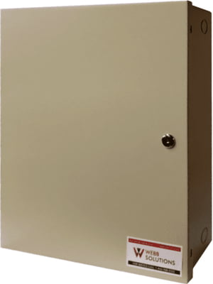 Home | Webb Solutions